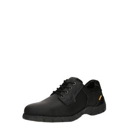 Camel Active Lace-Up Shoes 'ALVAR' male size 44 Black