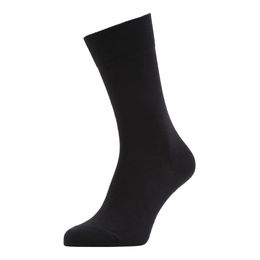 Falke Socken Herren Gr&ouml;&szlig;e 43/46 nachtblau