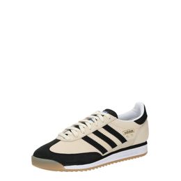 adidas originals Sneaker 'SL 72' Herren Gr&ouml;&szlig;e 47 1/3 beige / schwarz