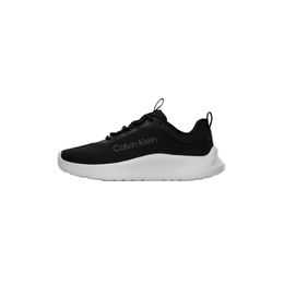 Calvin Klein Sneaker Damen Gr&ouml;&szlig;e 37 schwarz