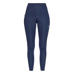 asics Sporthose 'Road' Damen Gr&ouml;&szlig;e S dunkelblau