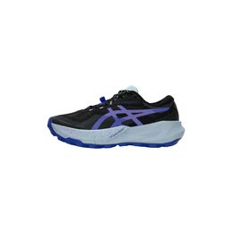asics Laufschuh 'TRABUCO 14' Damen Gr&ouml;&szlig;e 43.5 lila / lavendel / schwarz