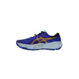 asics Laufschuh 'Trabuco 14' Herren Gr&ouml;&szlig;e 46.5 blau / pueblo