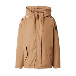 No. 1 Como Jacke 'Dupla' Damen Gr&ouml;&szlig;e S brokat