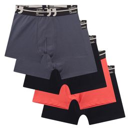 Sanetta Trunks Jungen Gr&ouml;&szlig;e 176 basaltgrau / hellrot / schwarz