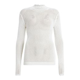 AllSaints Pullover 'AVRIL' Damen Gr&ouml;&szlig;e XS wei&szlig;