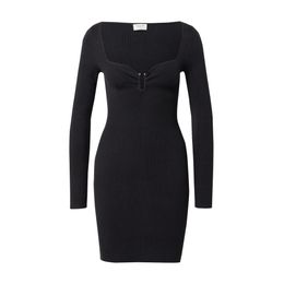 Abercrombie & Fitch Abercrombie & Fitch Kleid Damen Gr&ouml;&szlig;e XL/XXL schwarz