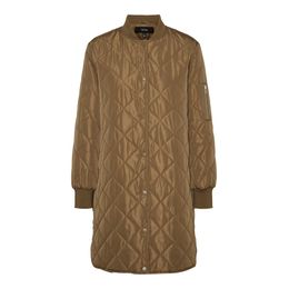 V&eacute;ro Moda Vero Moda Mantel 'Mundina' Damen Gr&ouml;&szlig;e XL khaki