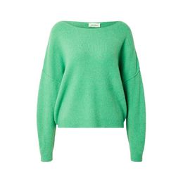 American Vintage Oversized Sweater 'Damsville' female Green size M/L