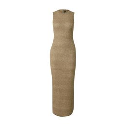 Pieces Kleid 'PCPAYA' Damen Gr&ouml;&szlig;e XXL khaki