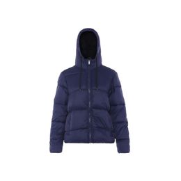 IDONY Winterjacke Damen Gr&ouml;&szlig;e XL dunkelblau
