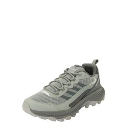 Merrell Halbschuh 'SPEED STRIKE 2' Herren Gr&ouml;&szlig;e 44 dunkelgrau / tanne / pastellgr&uuml;n