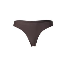Only String 'ONLTRACY' Damen Gr&ouml;&szlig;e XL braun