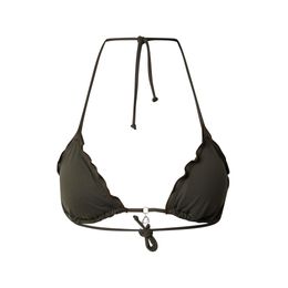 Banana Moon Bikini Top female size 100 Khaki