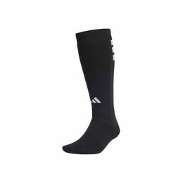 adidas Performance Sportsocken 'WEIGHTLIFTING KNEE' Damen Gr&ouml;&szlig;e 41/43 schwarz / wei&szlig;