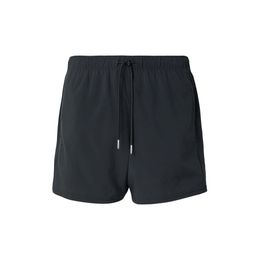 Abercrombie & Fitch Abercrombie & Fitch Sportshorts 'DEC4' Herren Gr&ouml;&szlig;e XXL schwarz