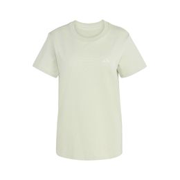 adidas terrex Funktionsshirt 'Mountain' Damen Gr&ouml;&szlig;e L pastellgr&uuml;n