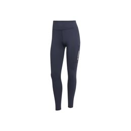 adidas terrex Outdoorhose 'MT' Damen Gr&ouml;&szlig;e L schwarz