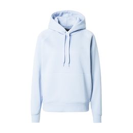 G-Star Raw G-star Sweatshirt 'Premium core 2.0' Damen Gr&ouml;&szlig;e XS pastellblau