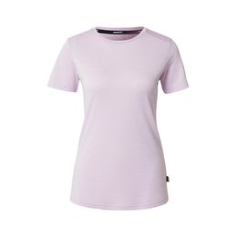 Rukka Funktionsshirt 'YLAKARTTI' Damen Gr&ouml;&szlig;e M rosa