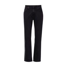 Mavi Jeans 'Lisbon' Herren Gr&ouml;&szlig;e 38 black denim
