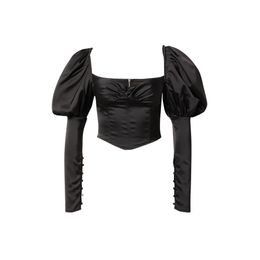 Sel by peppercorn Misspap Bluse Damen Gr&ouml;&szlig;e XS schwarz