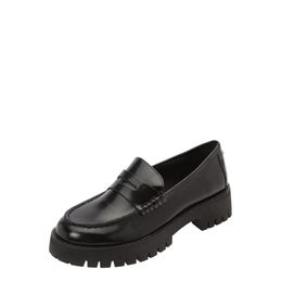 Steve Madden Slipper Damen Gr&ouml;&szlig;e 39 schwarz