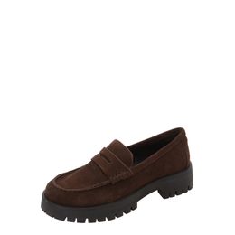 Steve Madden Slipper 'Langsten' Damen Gr&ouml;&szlig;e 37 dunkelbraun
