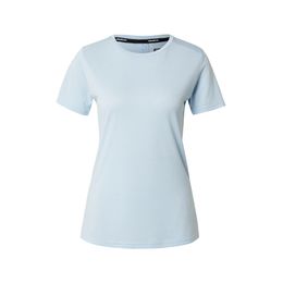 Rukka Funktionsshirt 'YLAKARTTI' Damen Gr&ouml;&szlig;e M/L hellblau