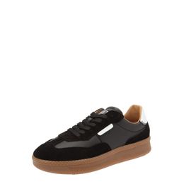 Steve Madden Sneaker 'Euphoria' Damen Gr&ouml;&szlig;e 42 schwarz / wei&szlig; Sommerschuhe