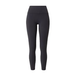 Abercrombie & Fitch Abercrombie & Fitch Sporthose Damen Gr&ouml;&szlig;e S schwarz