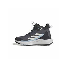 adidas terrex Boots 'ANYLANDER' Damen Gr&ouml;&szlig;e 39/39.5 grau / anthrazit / wei&szlig;