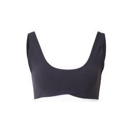 Abercrombie & Fitch Abercrombie & Fitch Sport-BH Damen Gr&ouml;&szlig;e L schwarz / wei&szlig;