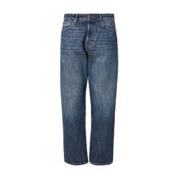 R.D.D. ROYAL DENIM DIVISION Jeans Herren Gr&ouml;&szlig;e 31 dunkelblau