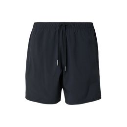 Abercrombie & Fitch Abercrombie & Fitch Sportshorts Herren Gr&ouml;&szlig;e S schwarz