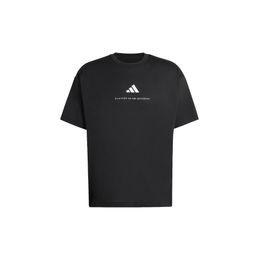 adidas Performance Funktionsshirt 'RWAD' Herren Gr&ouml;&szlig;e XS hellgrau / gr&uuml;n / pastellorange / schwarz