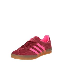 adidas originals Sneaker 'GAZELLE' Damen Gr&ouml;&szlig;e 36 pink / burgunder