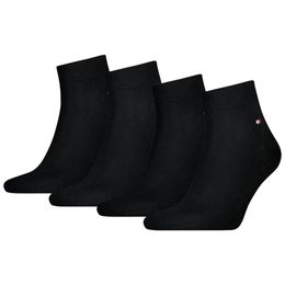 Tommy Hilfiger Socken Herren Gr&ouml;&szlig;e 39/42 schwarz