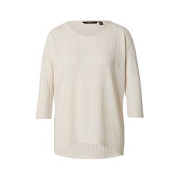 V&eacute;ro Moda Vero Moda Shirt 'VMEMINE' Damen Gr&ouml;&szlig;e XL beige