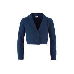 happy girls Jacke M&auml;dchen Gr&ouml;&szlig;e 164 navy