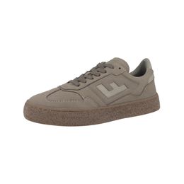 Flamingos' Life Flamingos' Life Sneakers 'Burela Bold' female size 39 Brown / Light brown