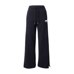 Nike Sportswear Hose 'PHNX FLC' Damen Gr&ouml;&szlig;e 38 schwarz