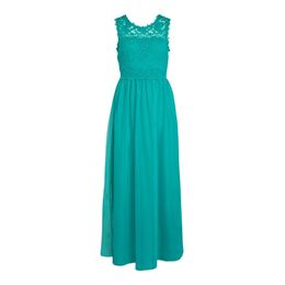 Vila Kleid 'VILynnea' Damen Gr&ouml;&szlig;e 38 blau Sommerkleid