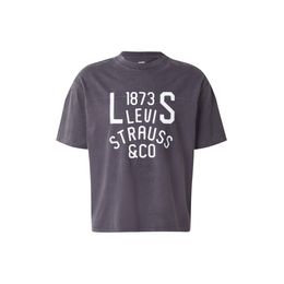 Levi's Levi's T-Shirt 'Lockwood' Herren Gr&ouml;&szlig;e L schwarz / wei&szlig;
