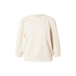 Rich & Royal Rich & Royal Sweatshirt Damen Gr&ouml;&szlig;e S ecru