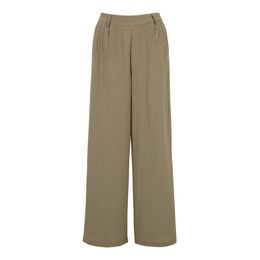 Only Tall Hose 'ONLEMMIA' Damen Gr&ouml;&szlig;e 42 khaki