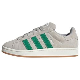 adidas originals Sneaker 'Campus 00s' Herren Gr&ouml;&szlig;e 40 grau / gr&uuml;n Sommerschuhe