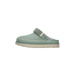 UGG Australia UGG Clogs 'Goldenstar Meadow Accent' Damen Gr&ouml;&szlig;e 39 mint