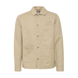 Casual Friday Jacke 'CFNORRIS' Herren Gr&ouml;&szlig;e S cappuccino Sommerjacke