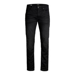 Jack & Jones JACK & JONES Jeans 'Mike' male size 36 Black
